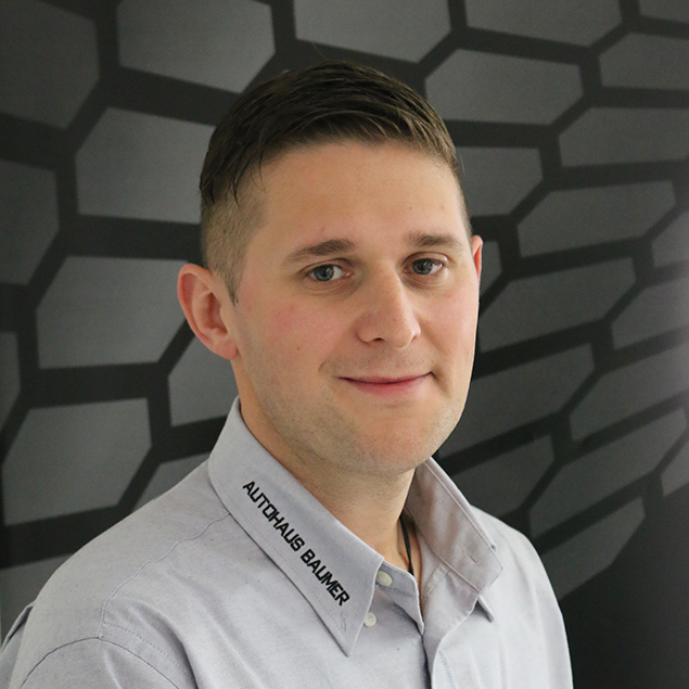 Ansprechpartner - Autohaus Baumer